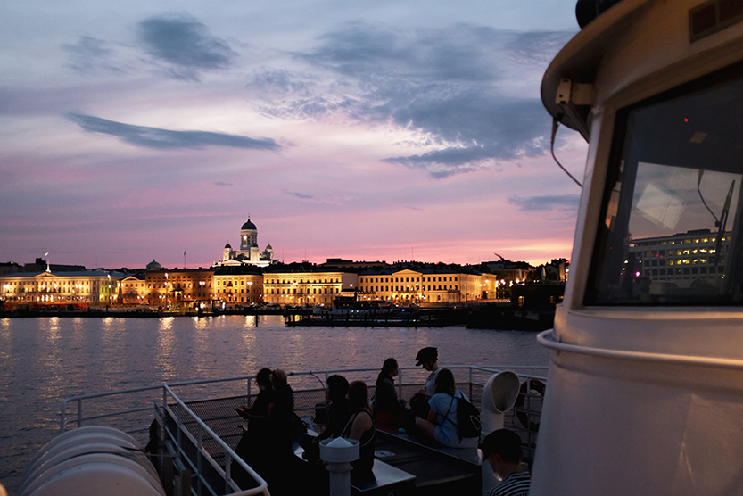 9 reasons to visit Helsinki - OnniBus