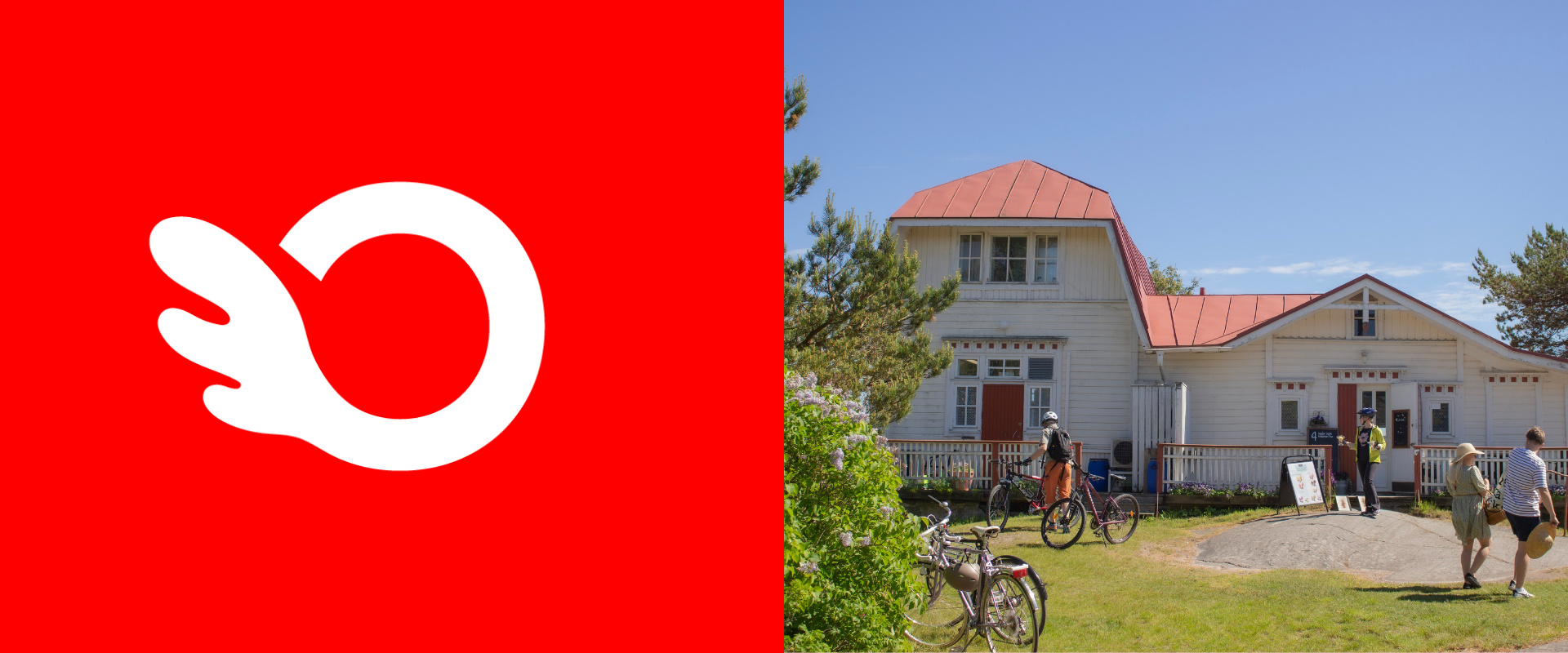 To Hanko with OnniBus - OnniBus